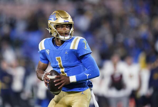 Ucla football news store